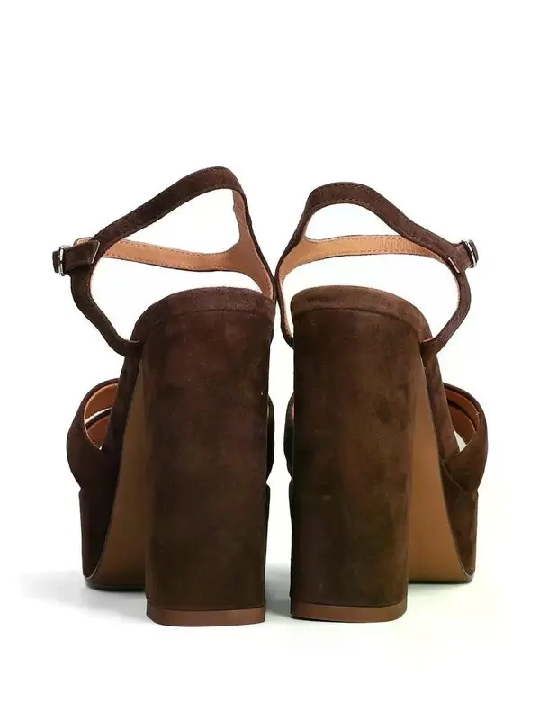 BIBI LOU Primrose Platform Sandals