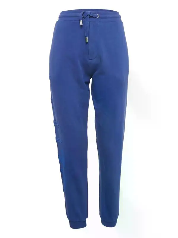 Kenzo Logo Detail Track Pants
