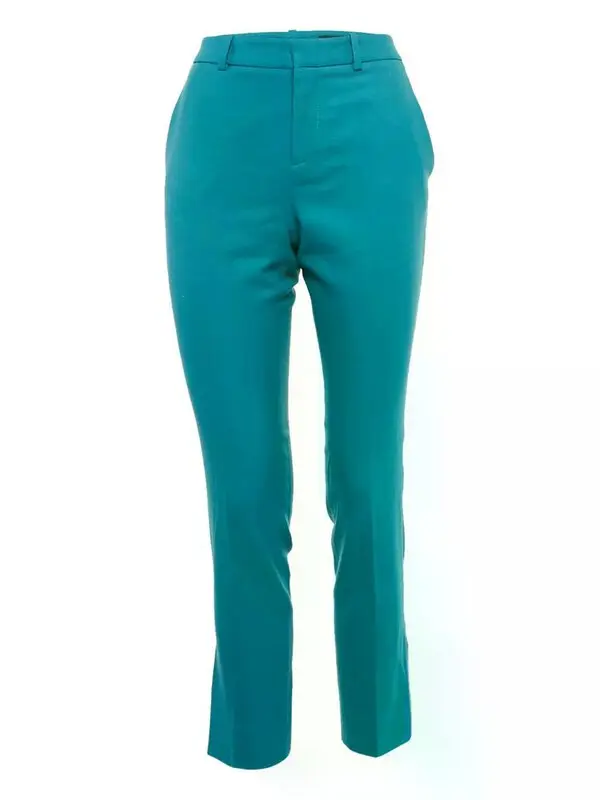 Gucci Wool Trousers