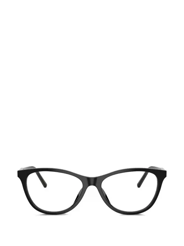 Dolce & Gabbana Eyeglasses - Black