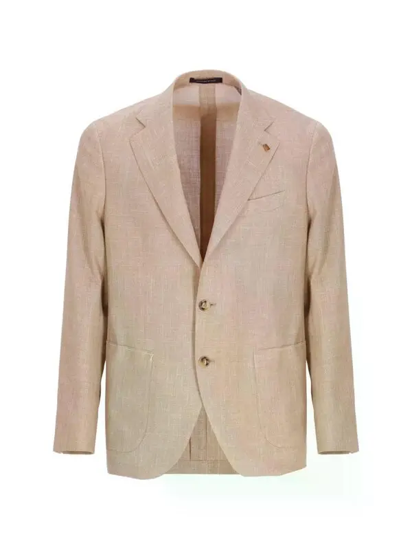 LATORRE Lapel-collar Jacket