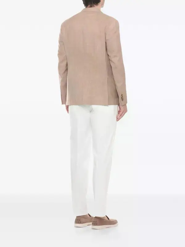 LATORRE Lapel-collar Jacket