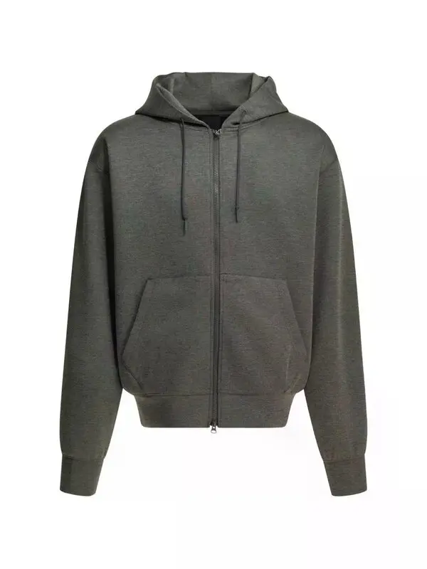 DAIWA PIER39 Zip-up Hoodie