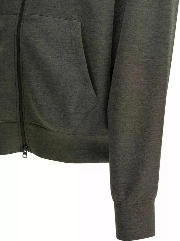 DAIWA PIER39 Zip-up Hoodie