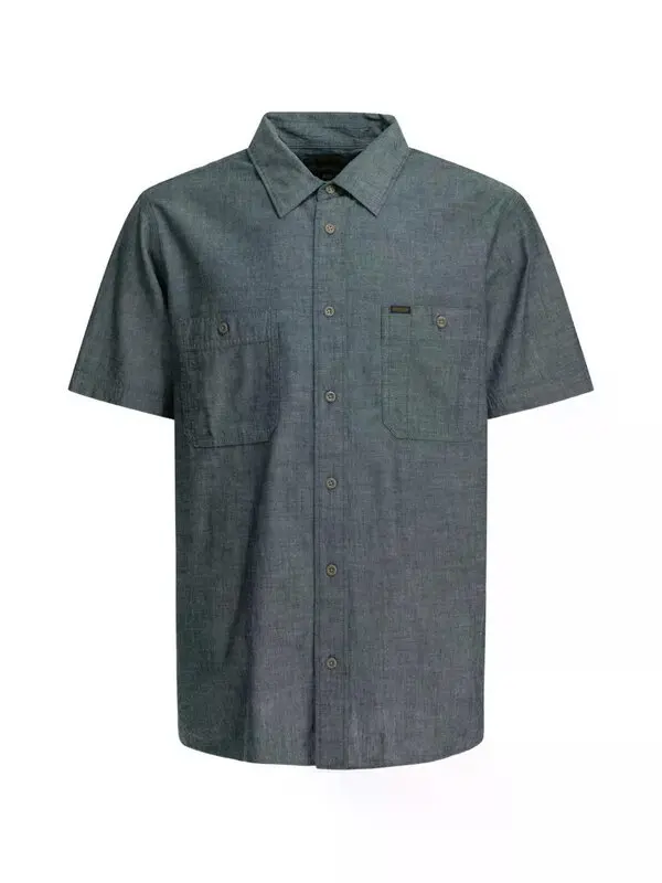 Filson Short-sleeve Button-down Shirt