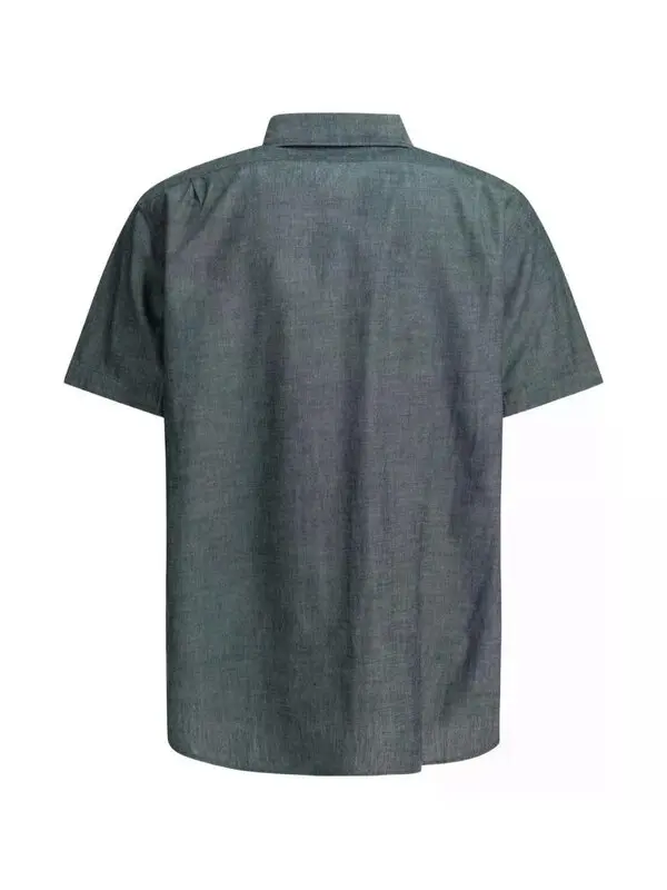 Filson Short-sleeve Button-down Shirt