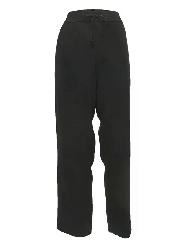 Kenzo Elasticated-waistband Trousers