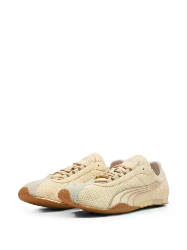 PUMA H-street Sneakers - Yellow