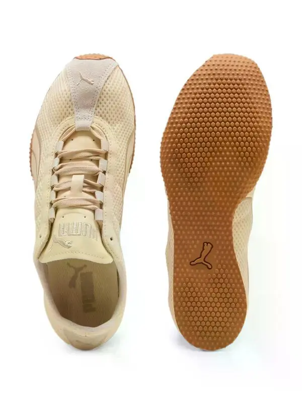PUMA H-street Sneakers - Yellow