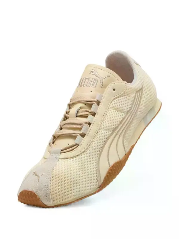 PUMA H-street Sneakers - Yellow