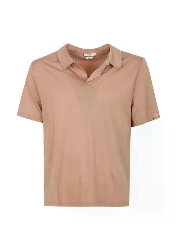 Jacob Cohen Short-sleeve T-shirt - Neutrals