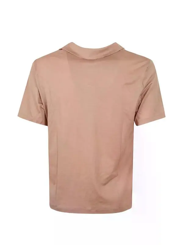 Jacob Cohen Short-sleeve T-shirt - Neutrals