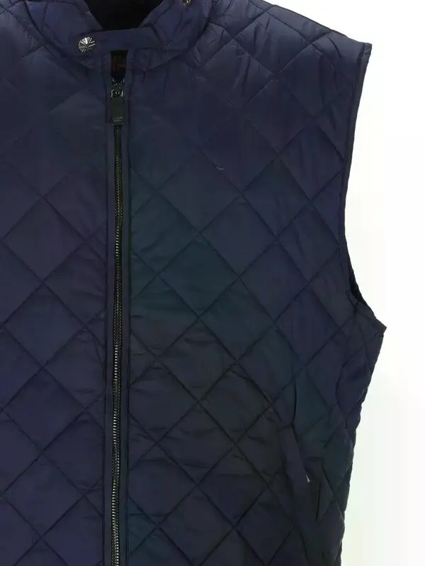 HUSKY Quilted Gilet