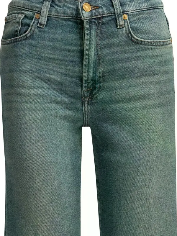 7 For All Mankind Jeans