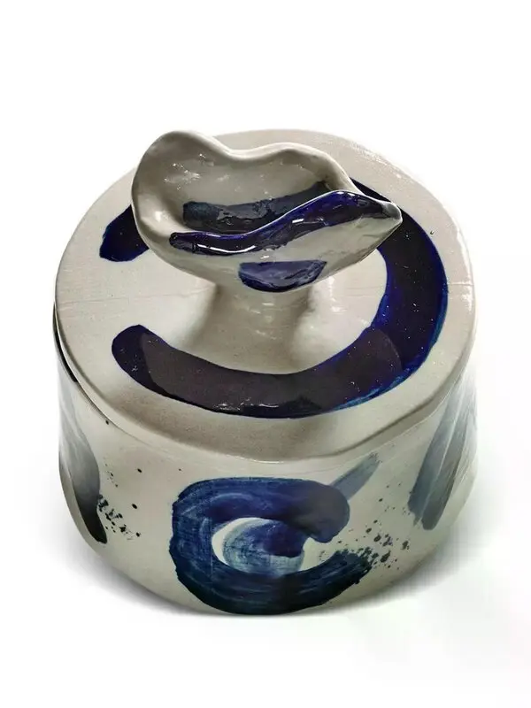SERAX Sophia02 Lidded Pot