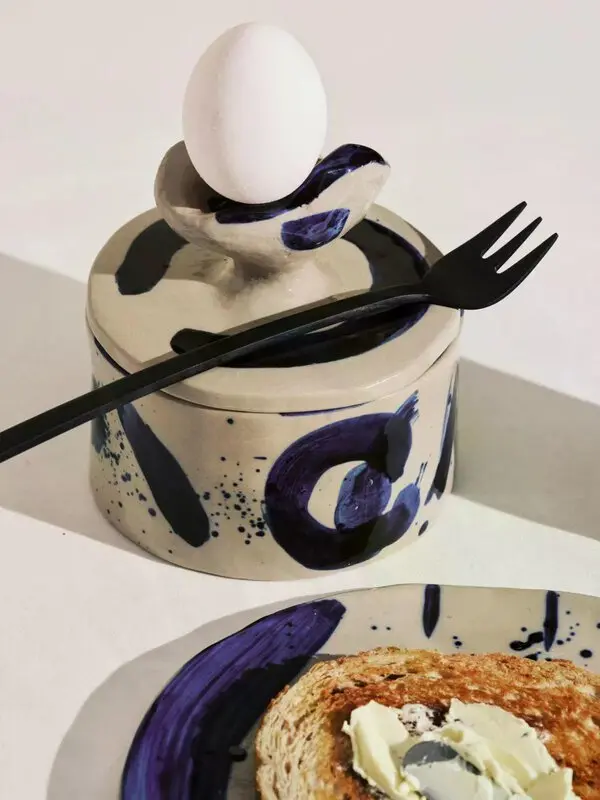 SERAX Sophia02 Lidded Pot