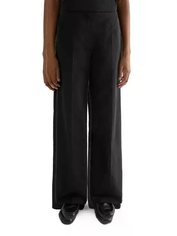 JIL SANDER Technical Radzmir Trousers