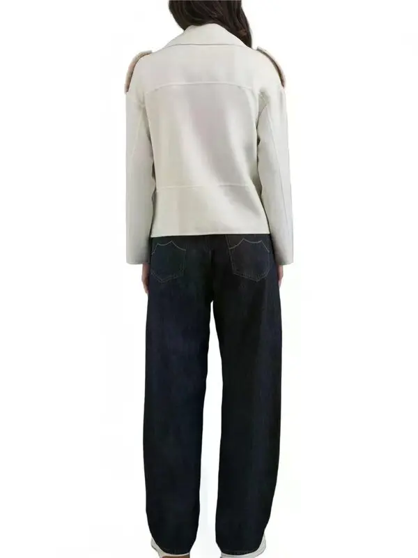MOORER Viana Biker Jacket