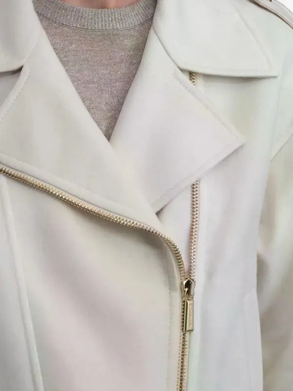 MOORER Viana Biker Jacket