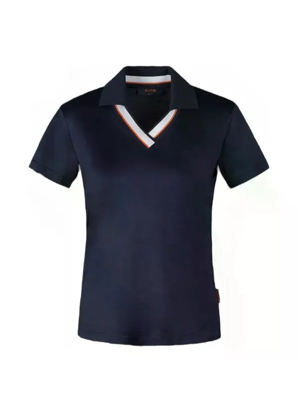 MOORER Esker Polo Shirt