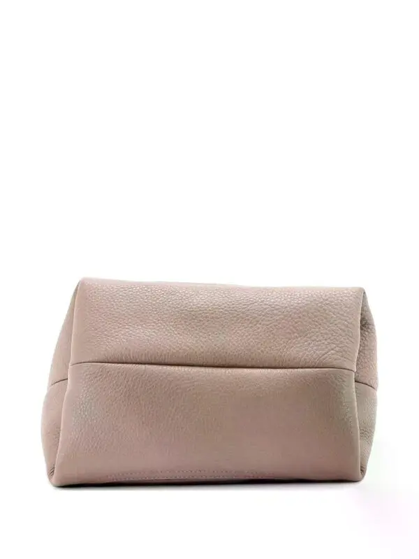 Gucci Softbit Leather Medium Hobo Bag