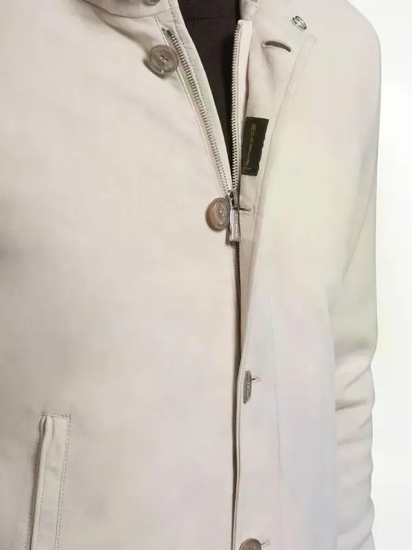 MOORER Fidani Bomber Jacket