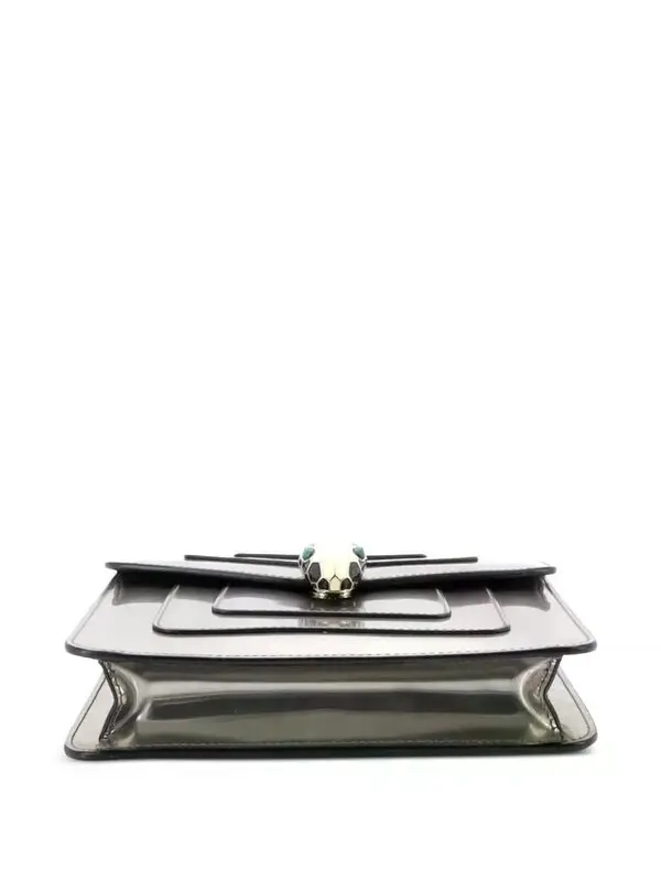BVLGARI Serpenti Forever Shoulder Bag