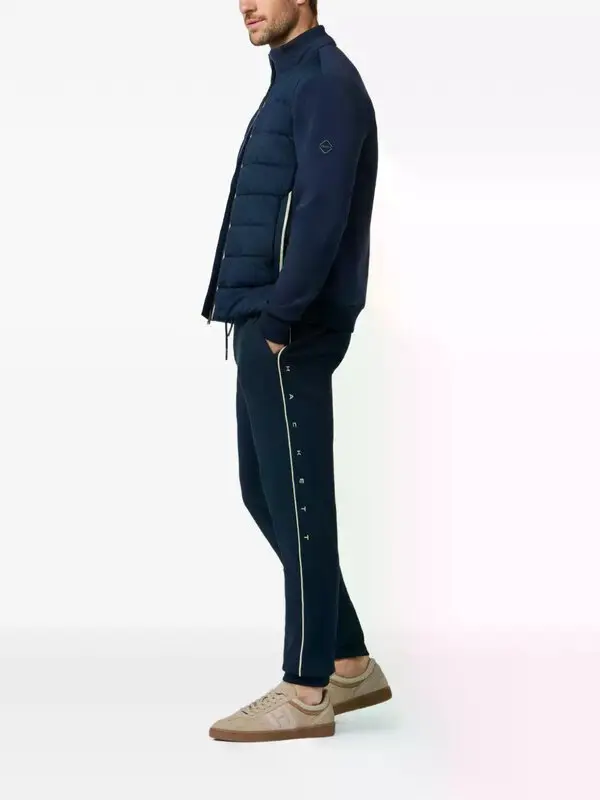 HACKETT LONDON Drawstring Track Pants