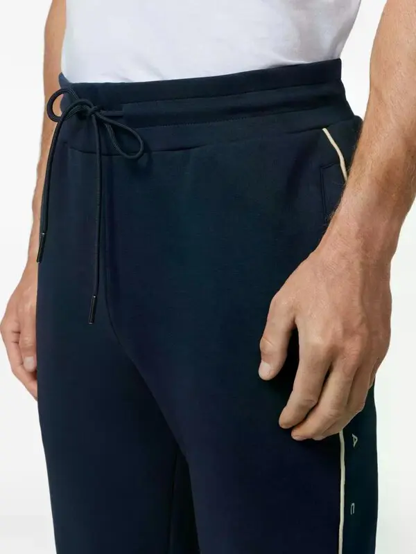 HACKETT LONDON Drawstring Track Pants