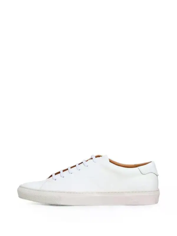 HACKETT LONDON Idol Derby Sneakers