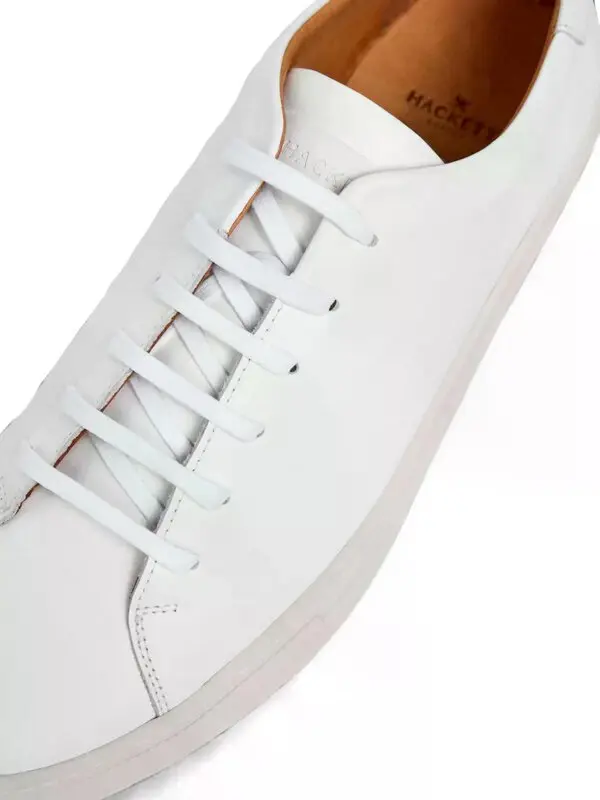 HACKETT LONDON Idol Derby Sneakers