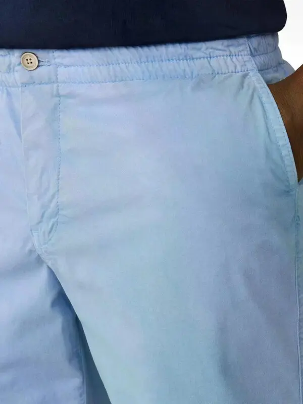 HACKETT LONDON Regent Bermuda Shorts