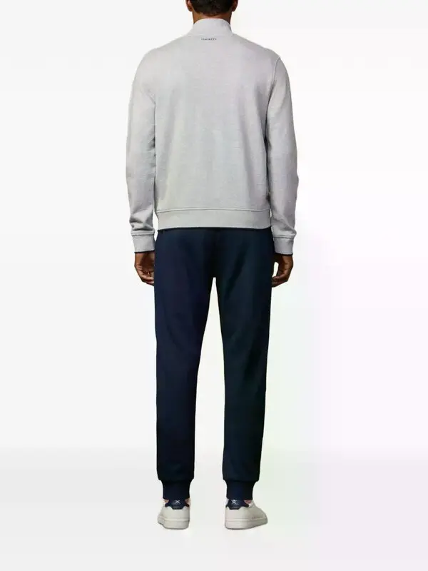 HACKETT LONDON Heritage Lrc Sweater