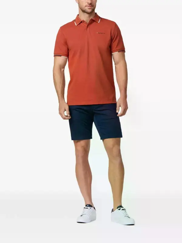 HACKETT LONDON Commuter Chino Shorts