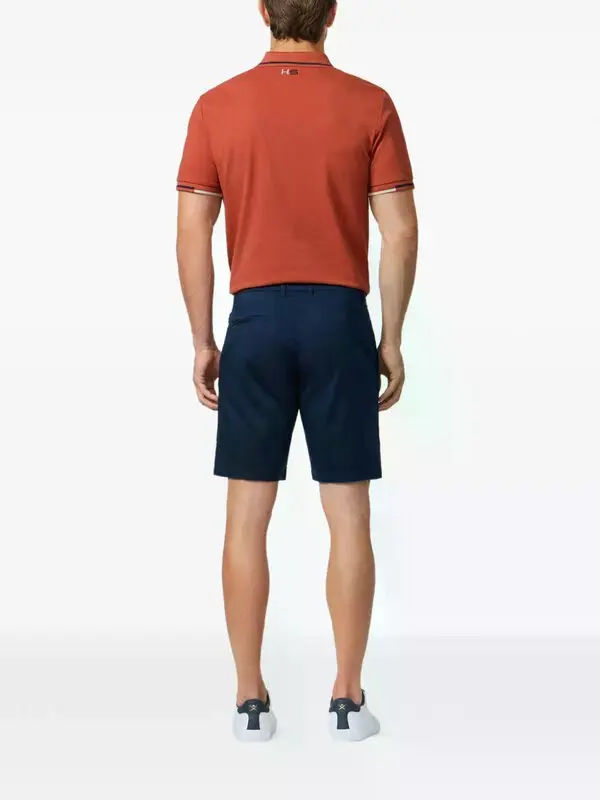 HACKETT LONDON Commuter Chino Shorts