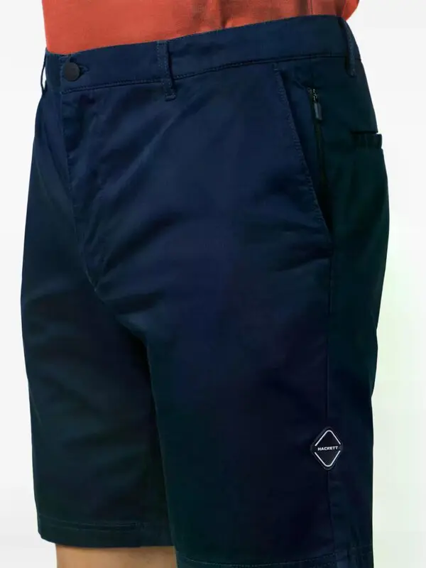 HACKETT LONDON Commuter Chino Shorts