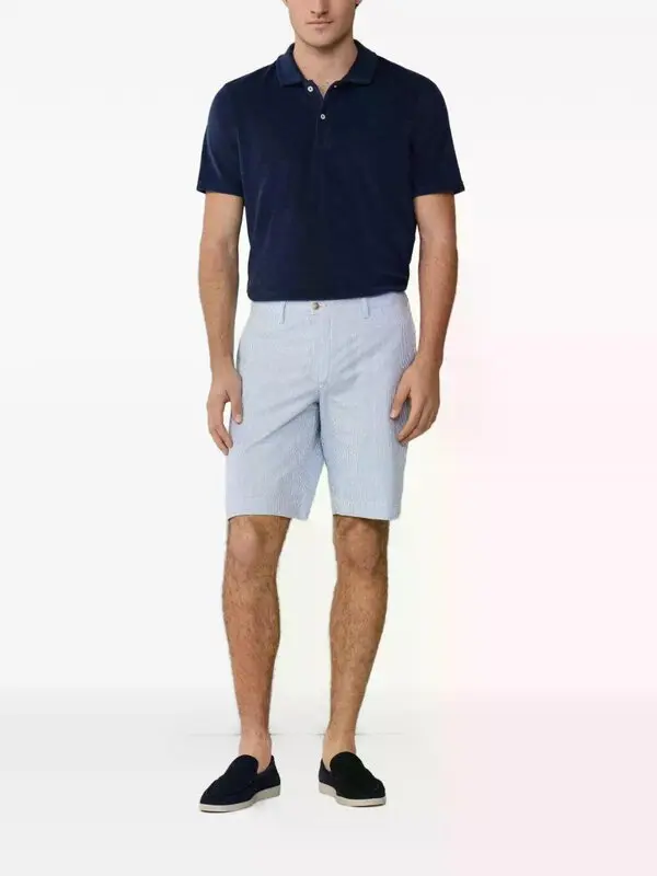 HACKETT LONDON Sanderson Reversible Shorts