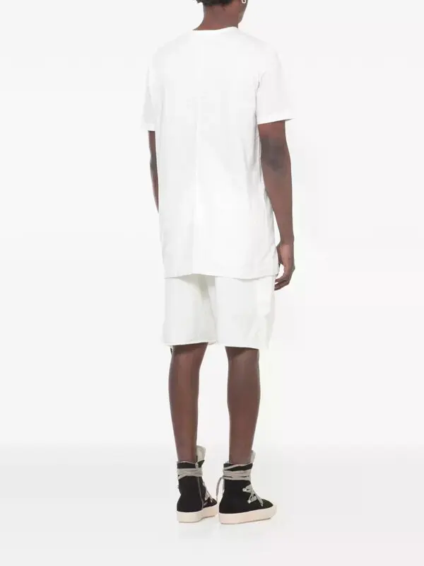 Rick Owens Temple Level T-shirt