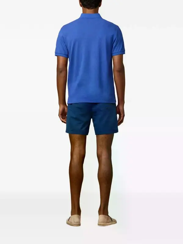 HACKETT LONDON Heritage Harry Polo Shirt