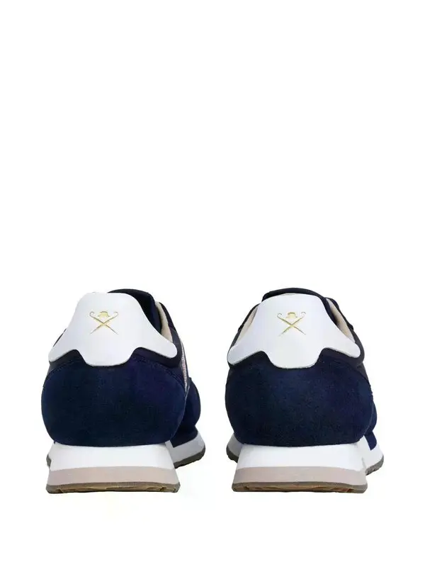 HACKETT LONDON Keston Sneakers