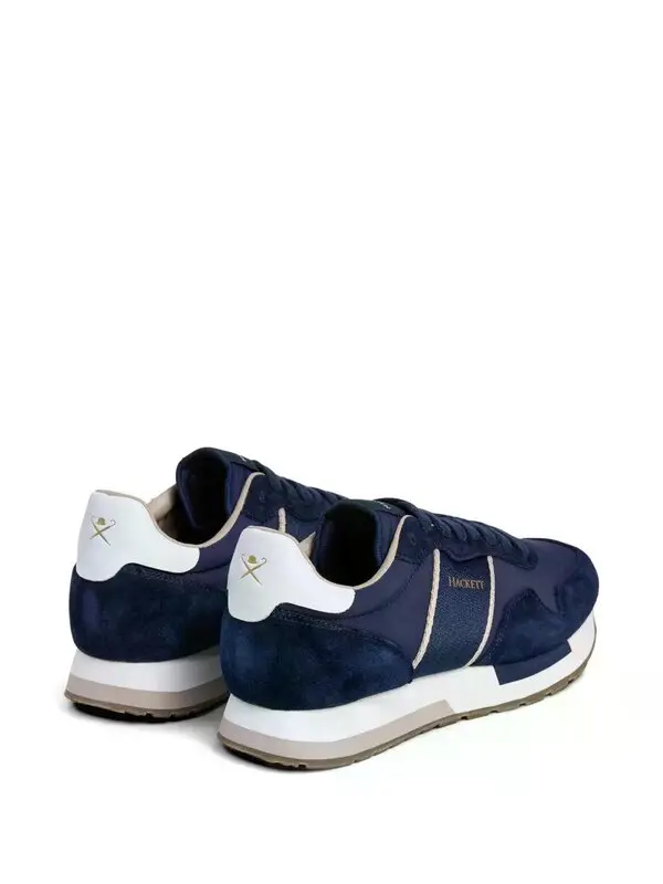 HACKETT LONDON Keston Sneakers