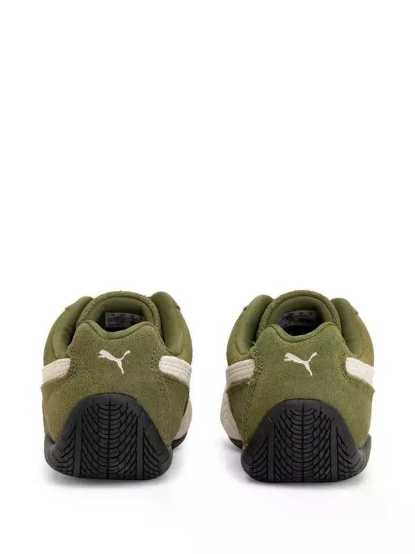 PUMA Speedcat Og Sneakers - Green