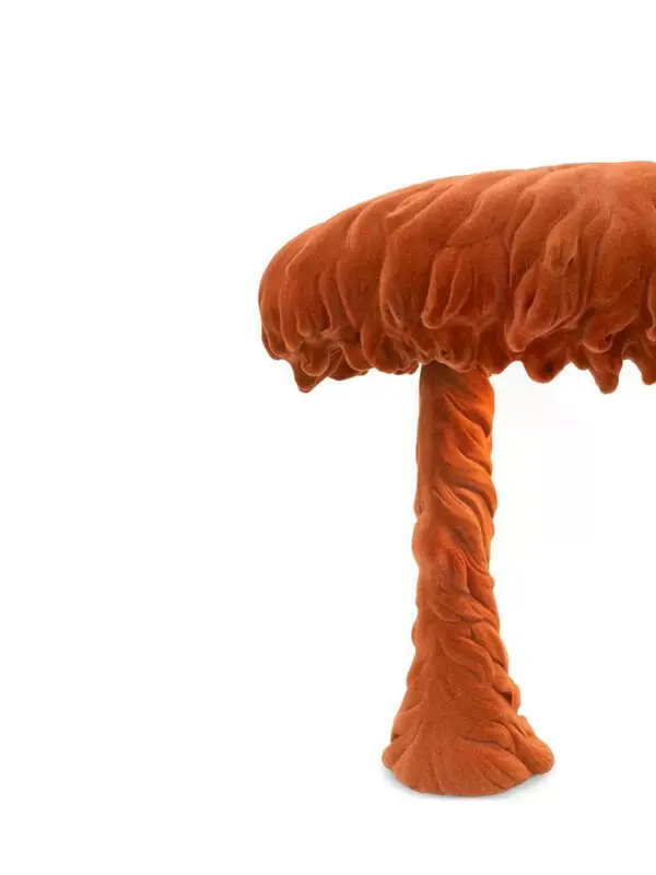 BRAD GUNN Swampstand Sculpted Side Table