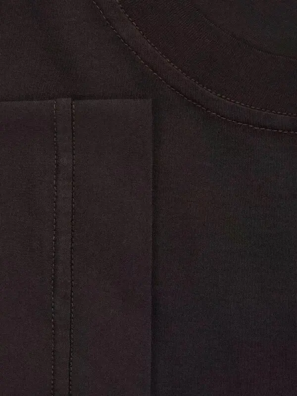 PAOLO PECORA Cotton T-shirt