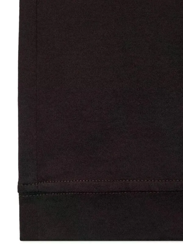 PAOLO PECORA Cotton T-shirt
