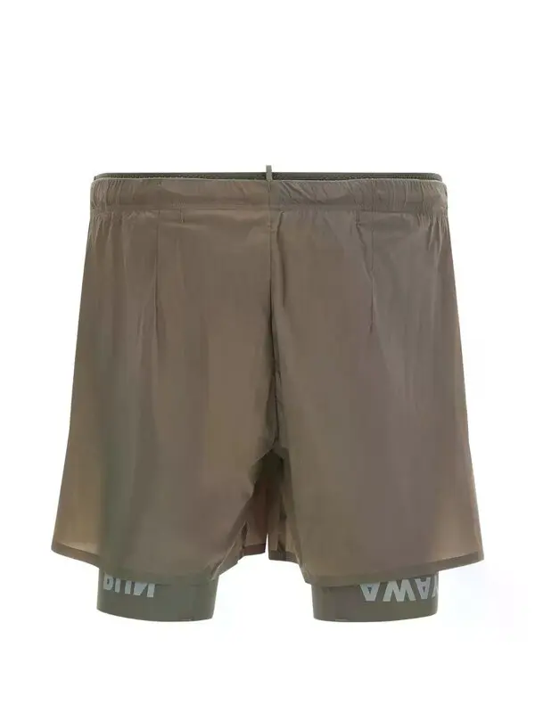 Satisfy Techsilk™ 5 Layered Shorts