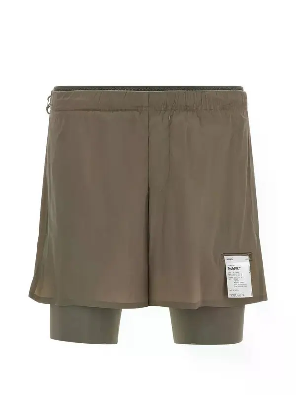 Satisfy Techsilk™ 5 Layered Shorts