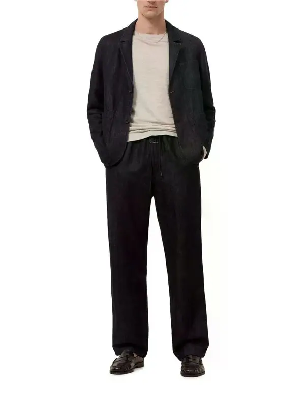 Closed Tropea Drawstring Jeans