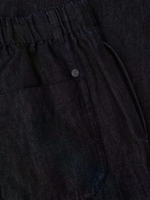 Closed Tropea Drawstring Jeans