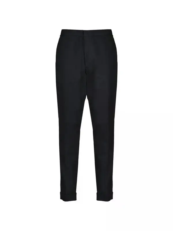 Officine Générale Seersucker Trousers